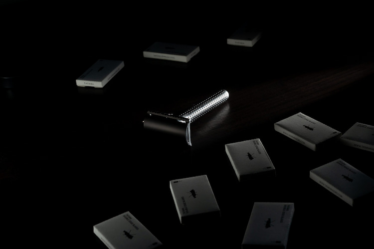 TATARA RAZORS | PREMIUM SAFETY RAZORS